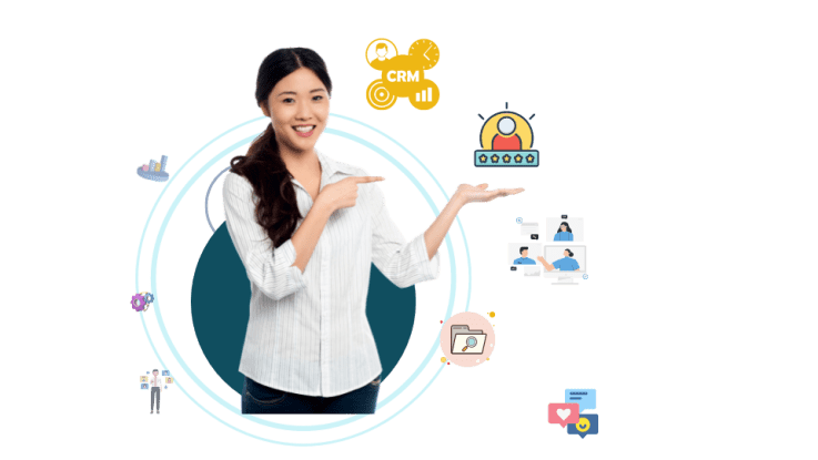 CRM-CTI – Consilium Software