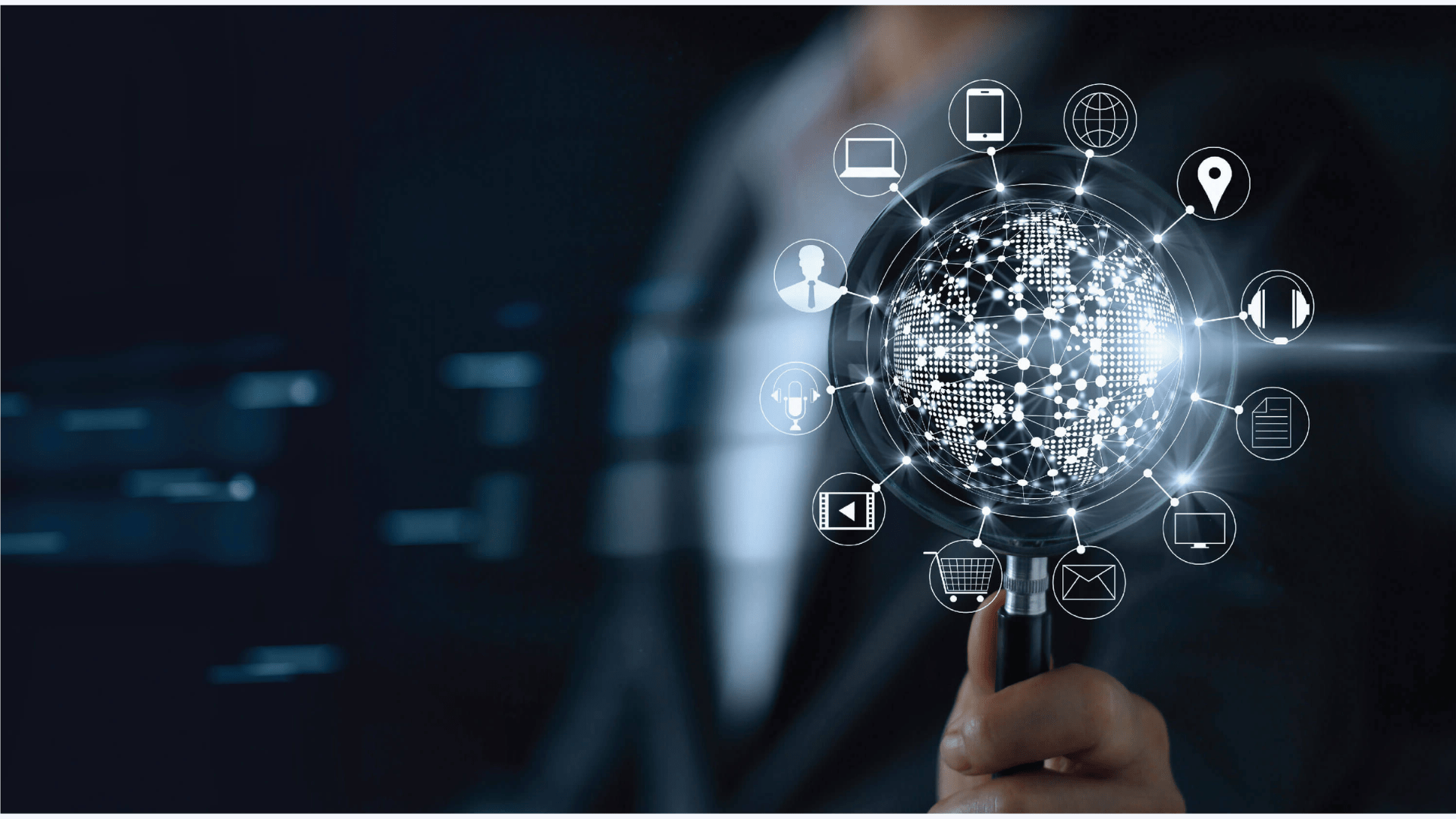 Management Suite - Consilium Softwares