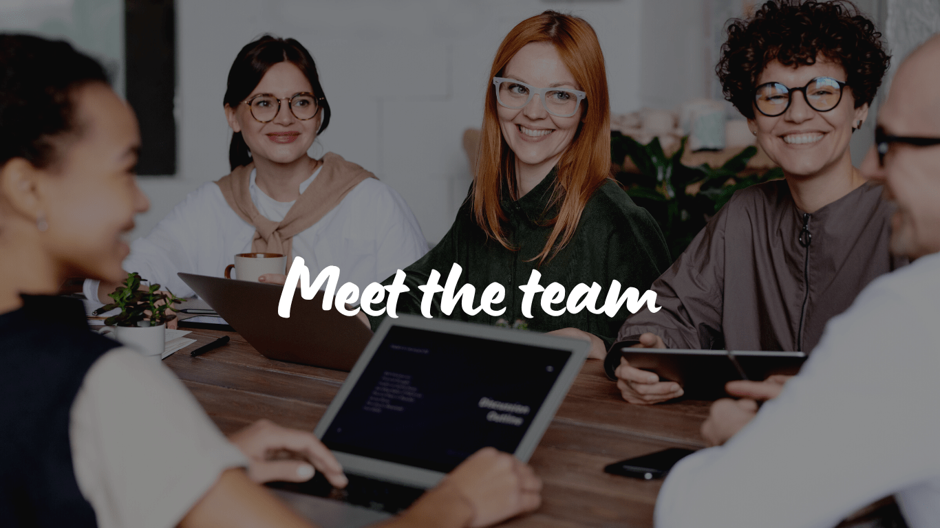 Our Team - Consilium Software