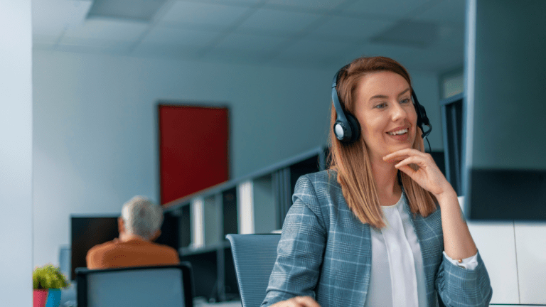 Calabrio - Consilium Software