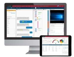 Calabrio - Consilium Software