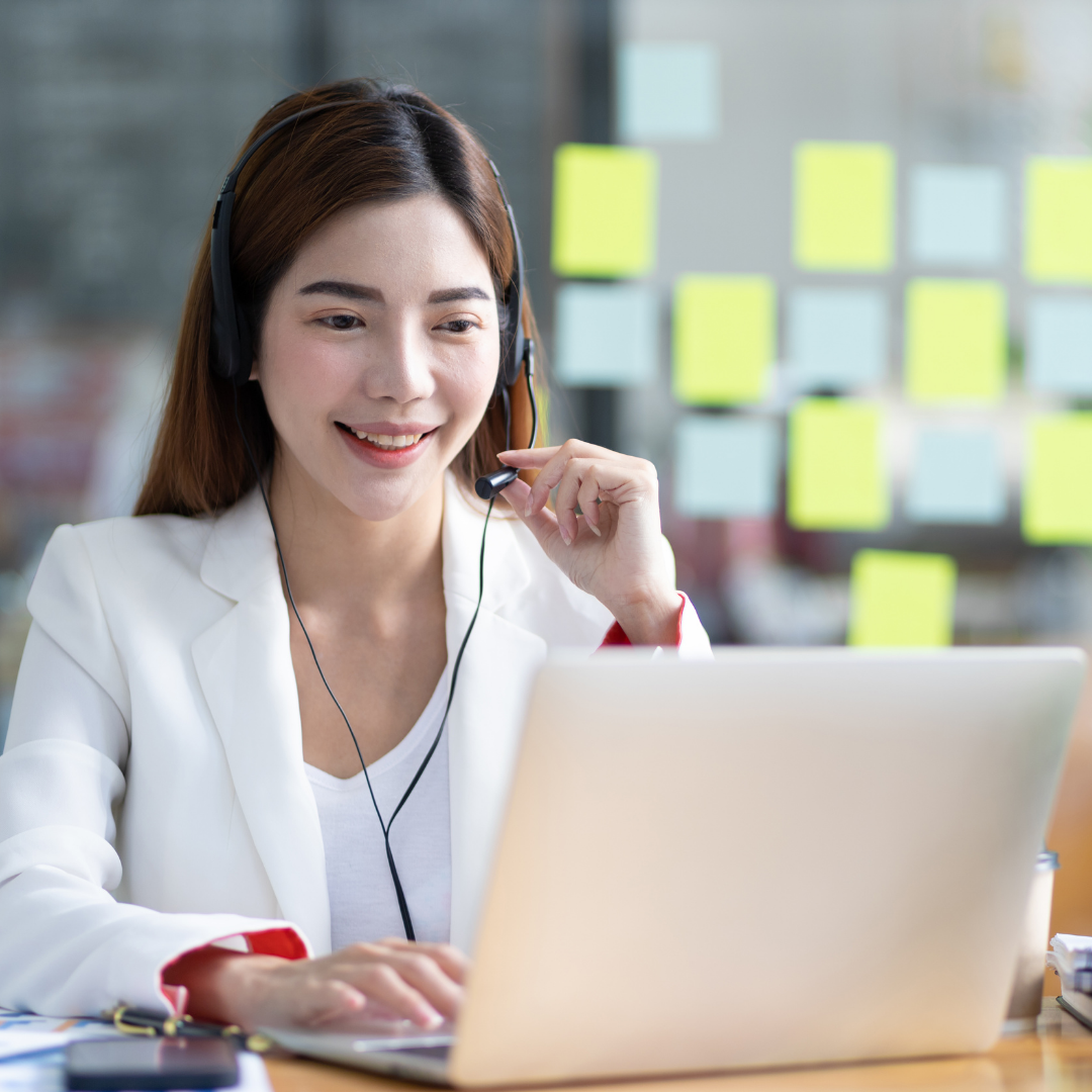 Contact - Consilium Software